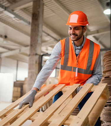 Evergreen Wood Industry - Sharjah, UAE