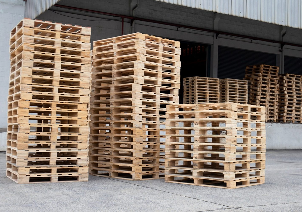 Evergreen Wood Industry - Sharjah, UAE